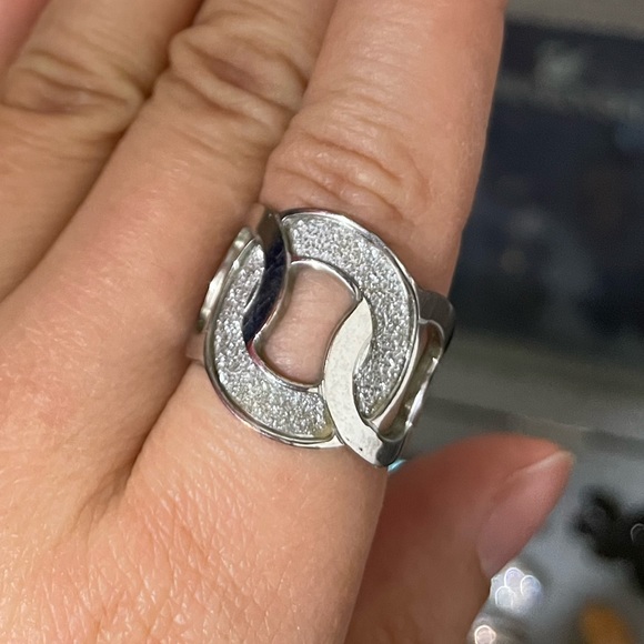 Rebecca | Jewelry | Rebecca Ring | Poshmark